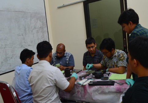 PT.Multi Spec Sinergindo